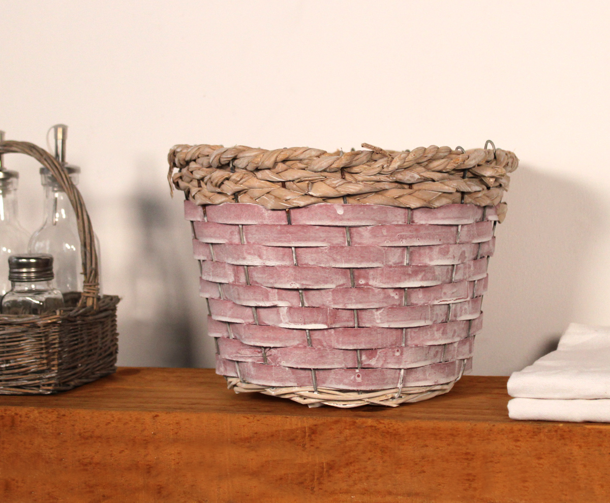 Canasto Comb. Chico - Tiendas Montevideo
